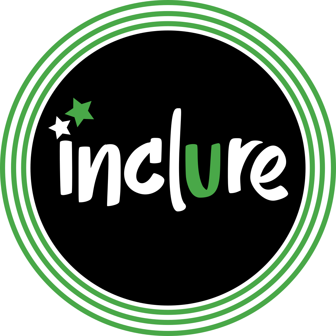 Inclure - Westchester Jewish Community Services